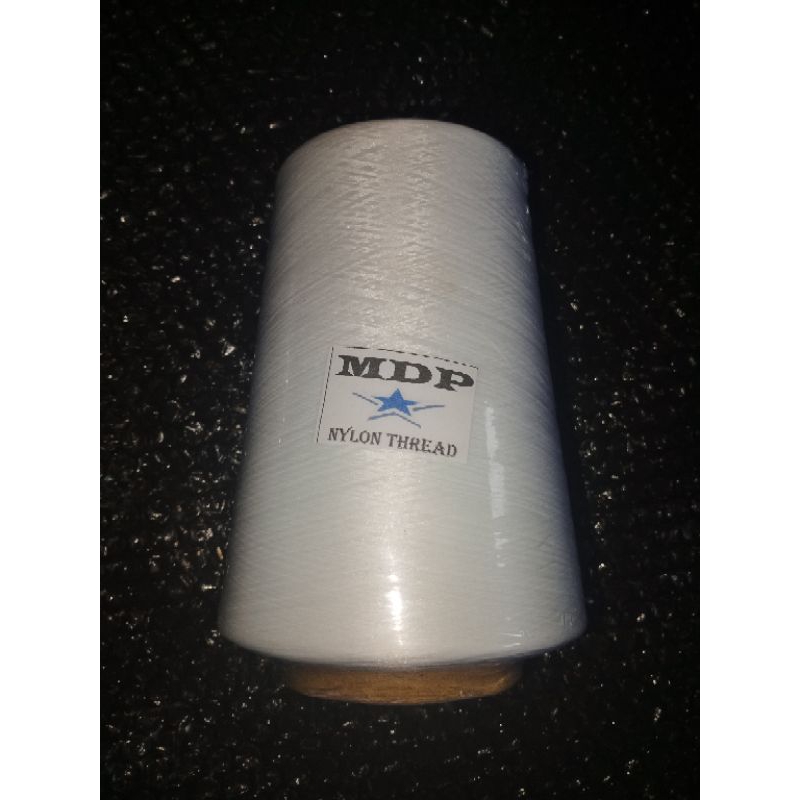 Nylon/ploha thread for EDGING jumbo & small available | Shopee Philippines