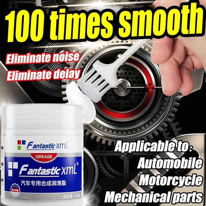 Window Lubricant Durable for 10 years lubricating grease For automotive ...