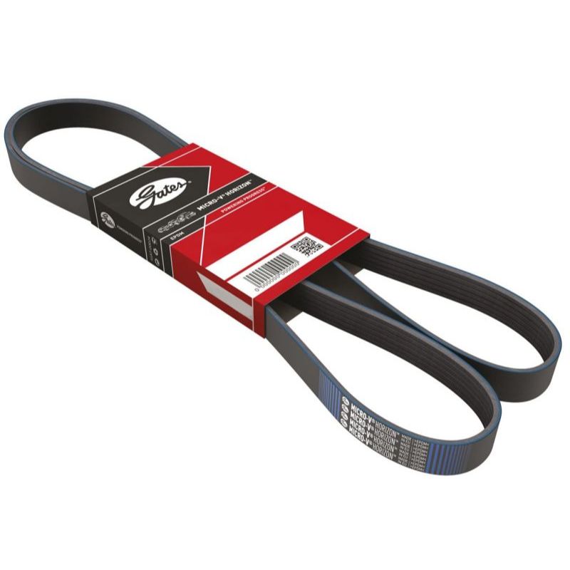 Reyflex Gates Fan Belt 8PK1300-1595 | Shopee Philippines