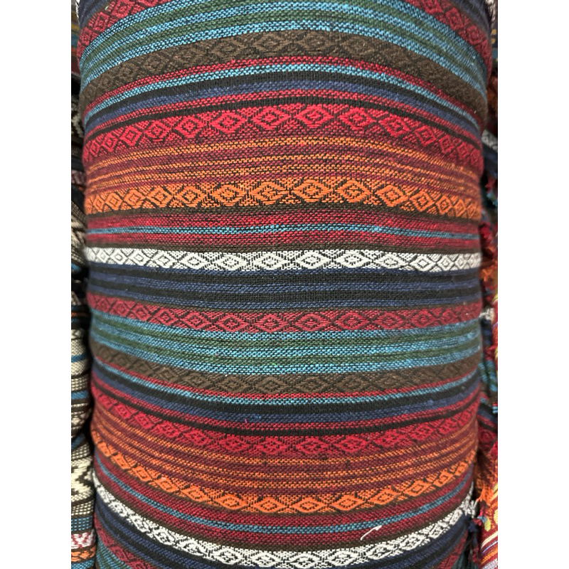 One Meter Native / Folk / Ethnic Baguio Igorot Cloth for DIY Bag (100cm ...