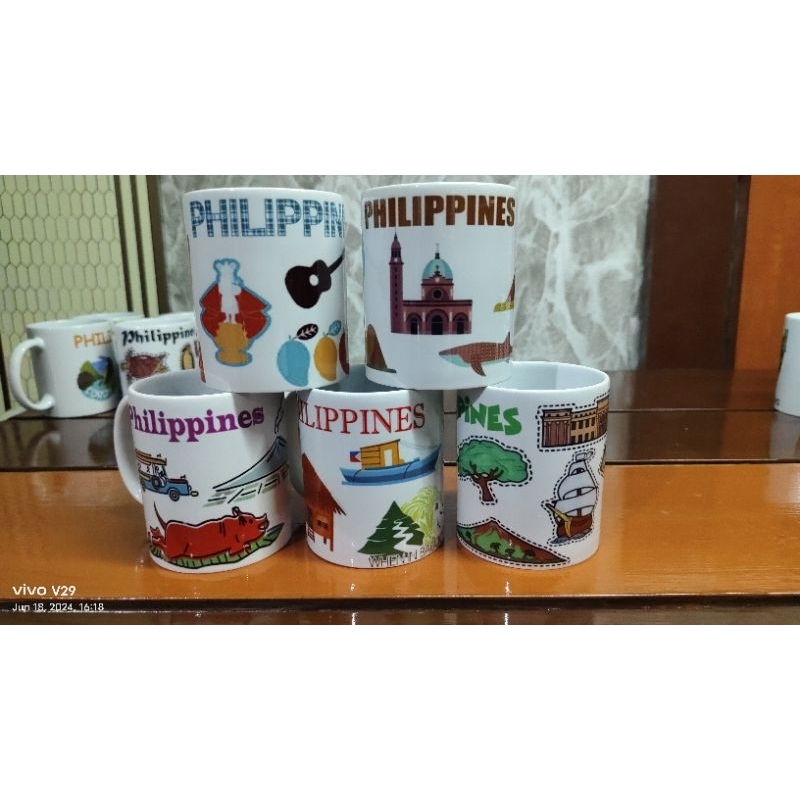customized mug...... | Shopee Philippines