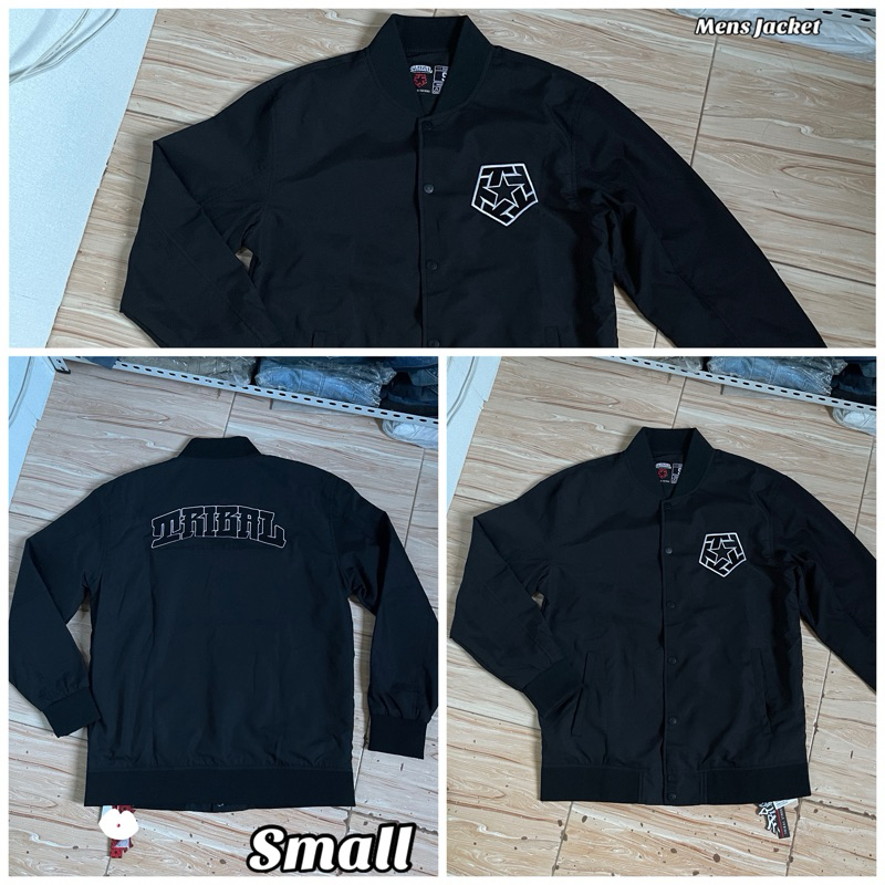 (COD) ORIGINAL TRIBAL JACKET for Men | Shopee Philippines