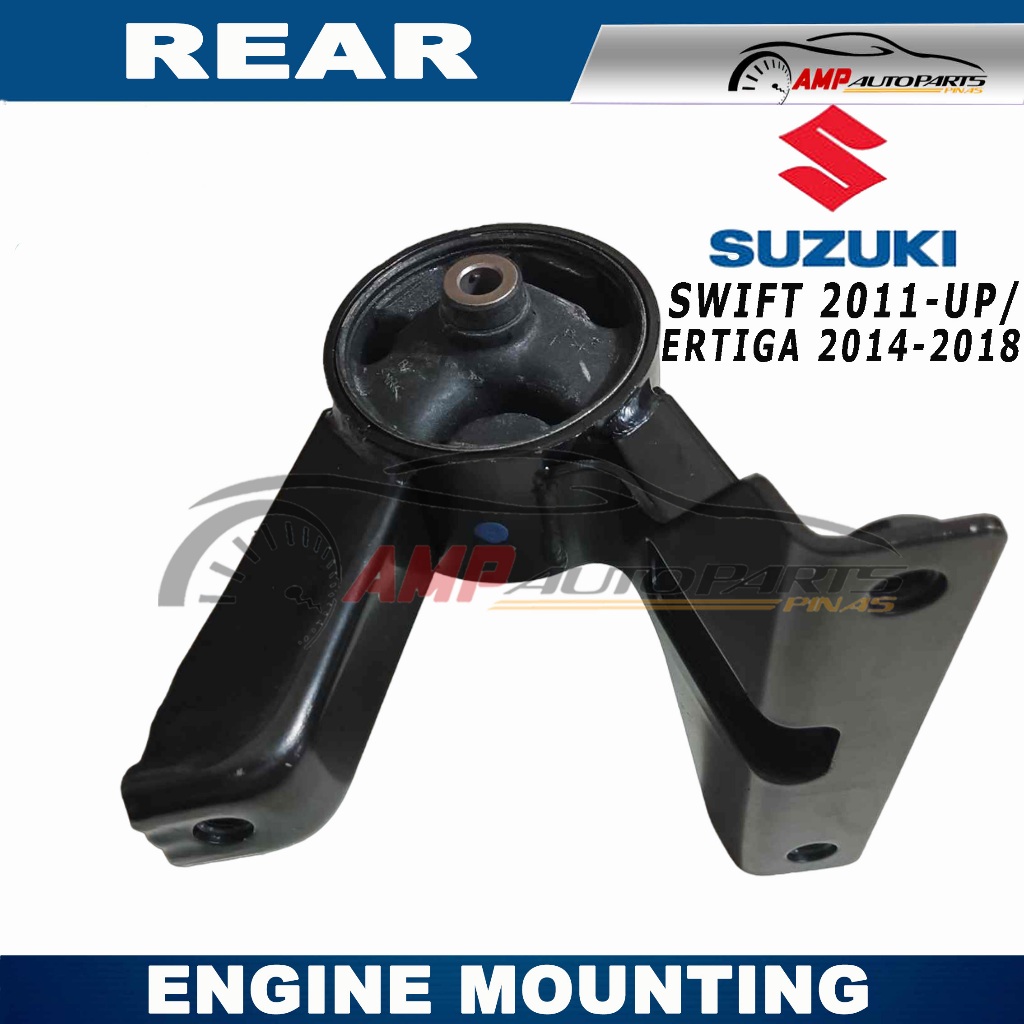 Engine Mounting for SUZUKI SWIFT 2011-UP / SUZUKI ERTIGA 2014-2018 ...