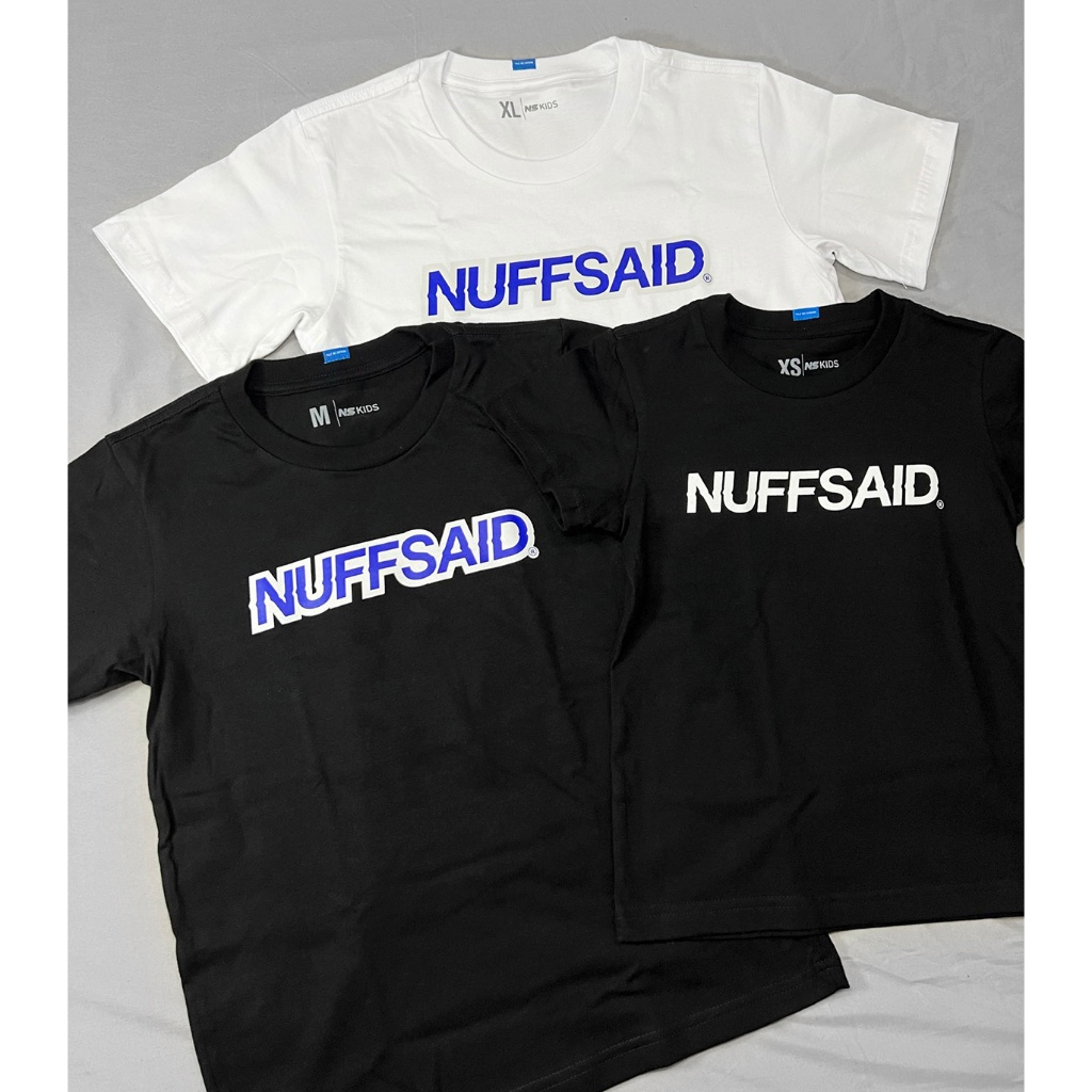 NS KIDS / Nuffsaid Official | Shopee Philippines