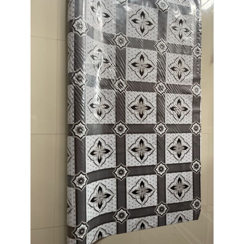 LINOLEUM RUBBERIZED RENOLEUM FLOORMAT TABLECLOTH FLOORING (SOLD PER ...