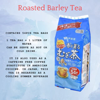 Shop barley tea for Sale on Shopee Philippines