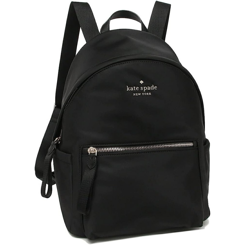 ONHAND KS Chelsea Nylon Medium Backpack | Shopee Philippines