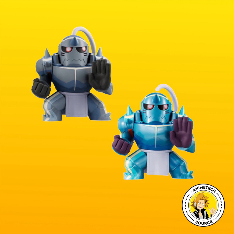 FULL METAL ALCHEMIST Toonize Alponse | Shopee Philippines