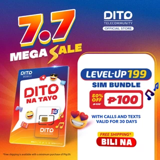 Dito Telecommunity
