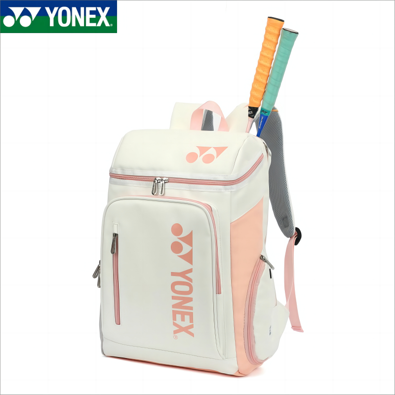 YONEX New Korean Badminton Shoulder Large Capacity Sports Bag ...