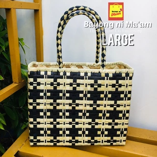 Shop bayong bag for Sale on Shopee Philippines
