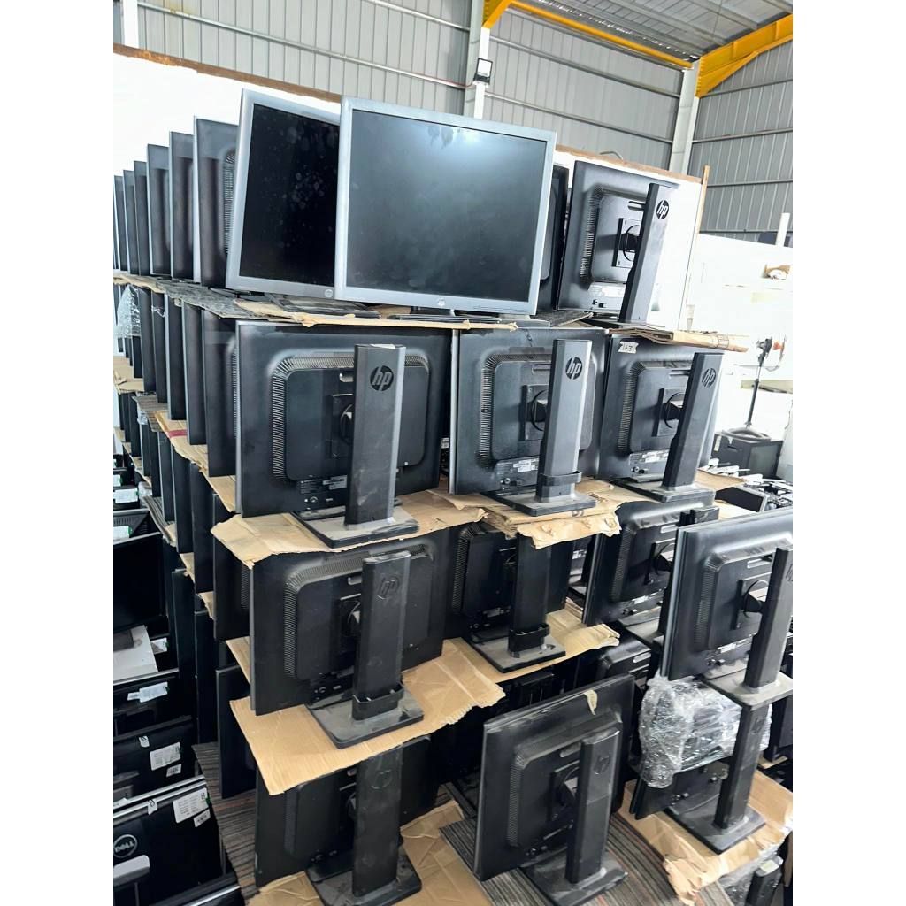 19" IPS SQUARE MONITOR | Shopee Philippines