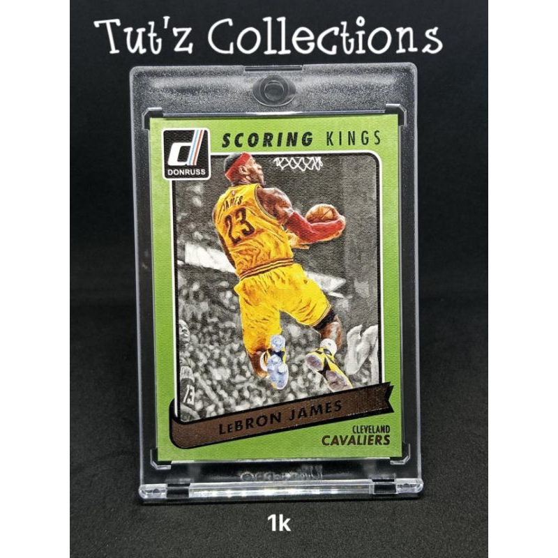 lebron james scoring kings | Shopee Philippines