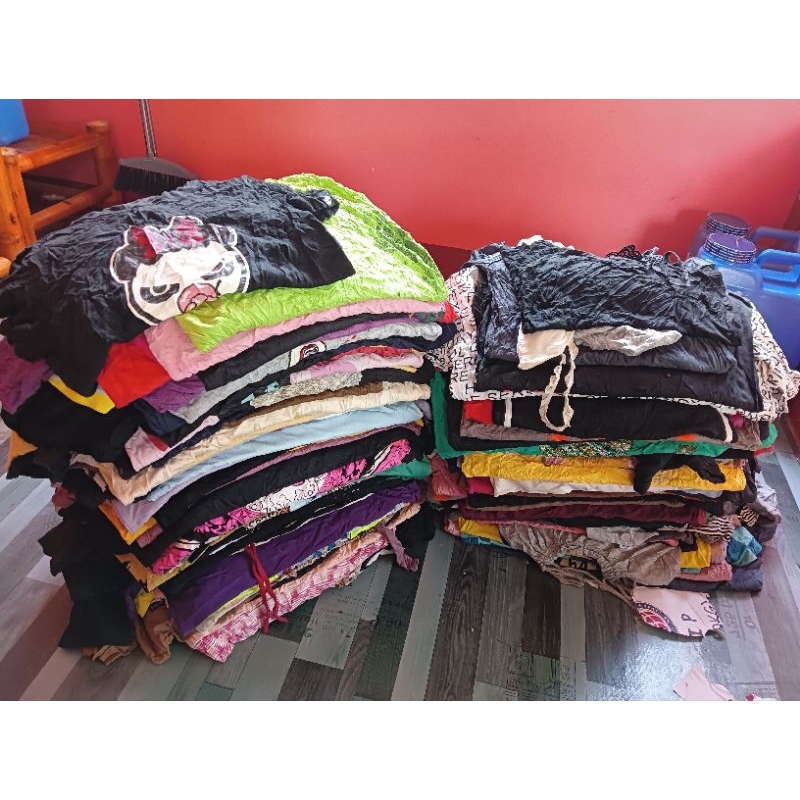 TATLO ISANG DAAN LAMANG PARE | Shopee Philippines