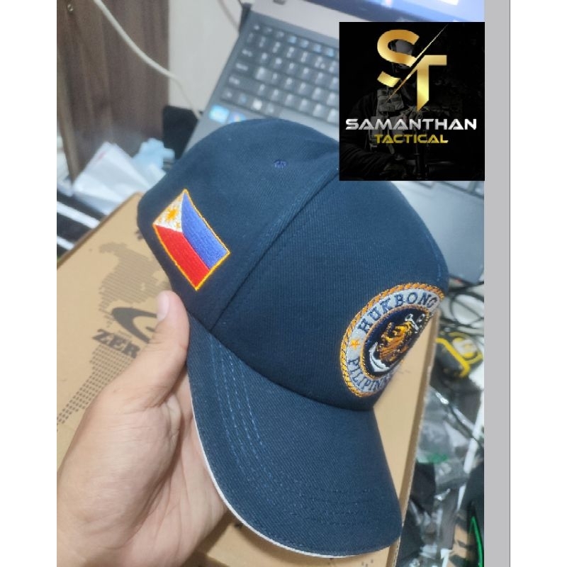 Good Quality Bull Cap for NAVYPersonnel Only | Shopee Philippines