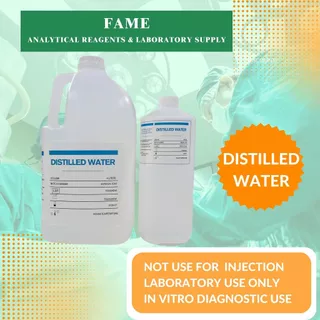 Shop distilled water for Sale on Shopee Philippines