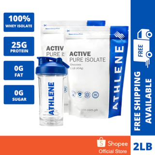 Athlene Nutrition, Online Shop | Shopee Philippines