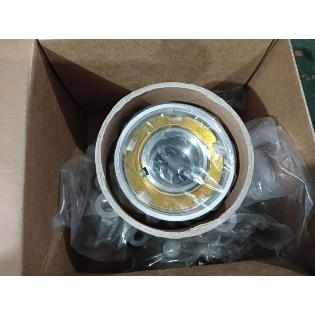 GOLD FOTON WHEEL HUB ASSY WITH HUB BEARING FOR TRANSVAN,TRAVELLER GOLD ...