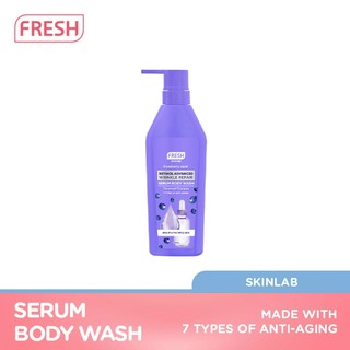 FRESH Skinlab Blueberry Acai Retinol Advanced Wrinkle Repair Serum ...