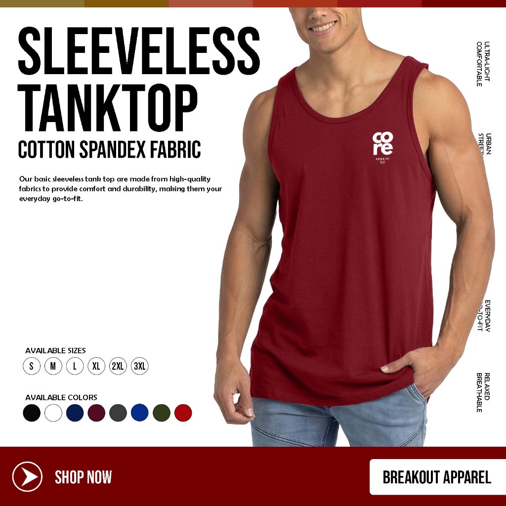 TNKT 12 - NEW COTTON SPANDEX SANDO FOR MEN HIGH QUALITY SANDO FOR MEN ...