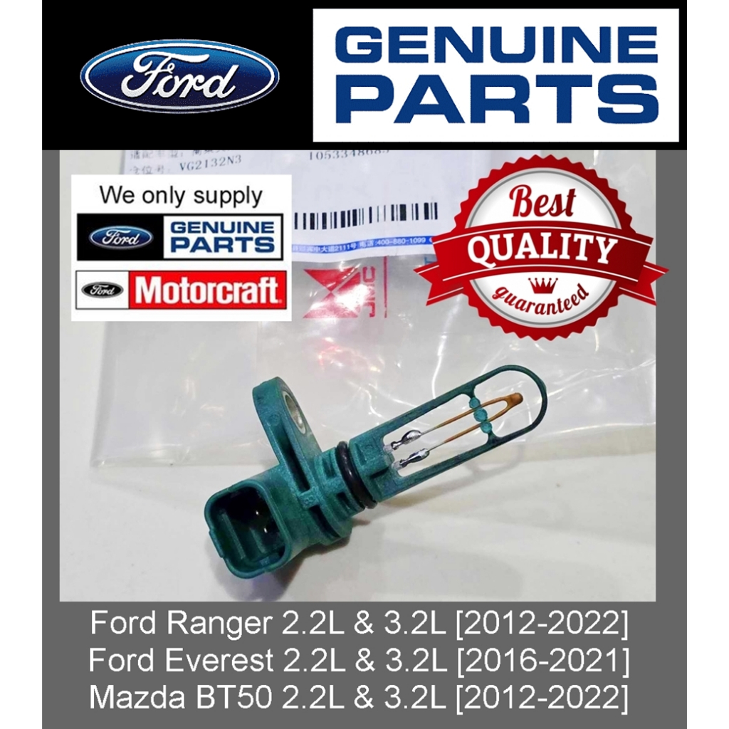 [genuine] Intake Air Temperature Iat Intercooler Sensor For Ford Ranger Bt50 And Ford Everest