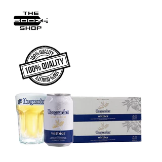hoegaarden beer - Best Prices and Online Promos - Dec 2025 | Shopee ...