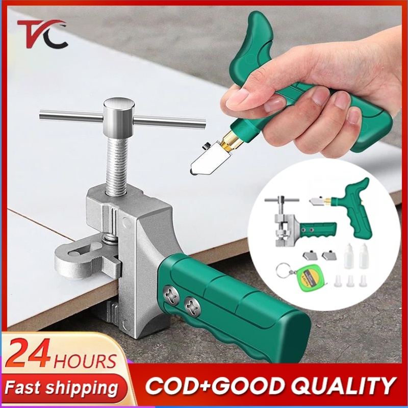 Professional Multi-Function Handheld Glass cutter original Tile Cutter ...