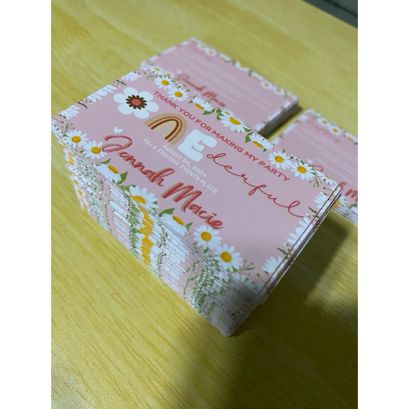 Logo Sticker 2x3 inches for 50 pcs | Shopee Philippines