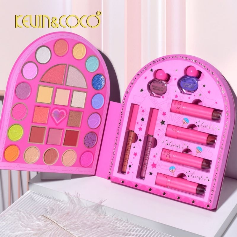 Original Kevin n coco CIRCUS Series edition | Shopee Philippines