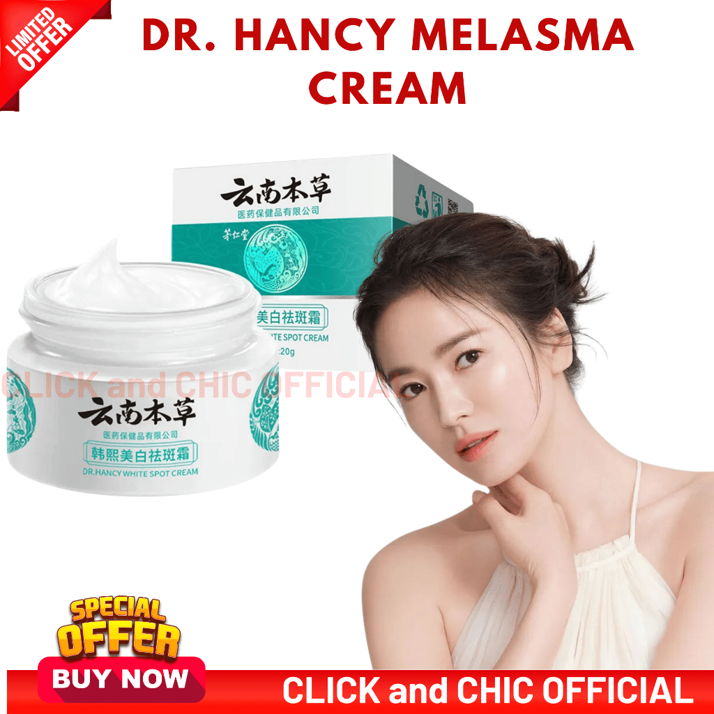 ORIGINAL Pekas And Melasma Cream Whitening - Face Whitening Cream for ...