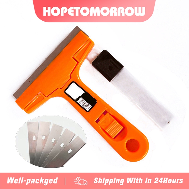 Cleaning Shovel Knife Glass Floor Scraper,Paint Scraper for Remove ...