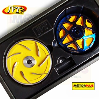 JVT CVT TITANIUM SET for NMAX V1/V2 & AEROX V1/V2 | Shopee Philippines