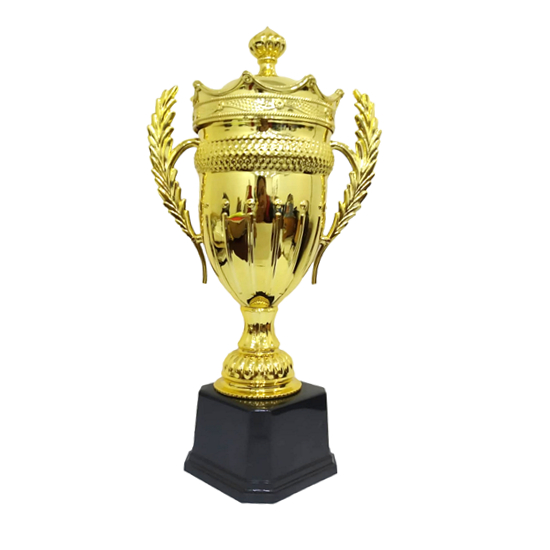 Aktive Trophy for Awards Sizes Available 32CM-38CM-45CM | Shopee ...