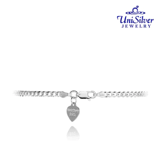 unisilver bracelet - Best Prices and Online Promos - Dec 2025 | Shopee ...
