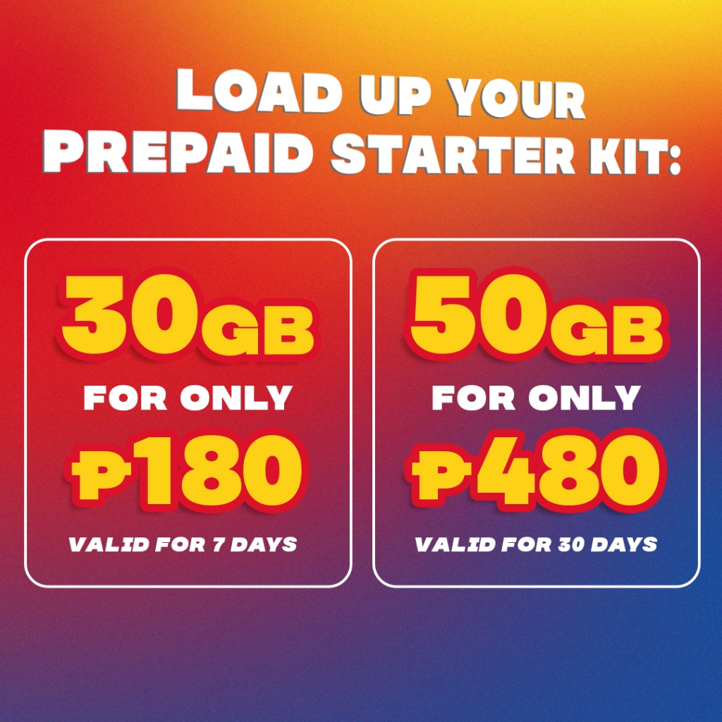 DITO Home WiFi Kit w/ 70GB Data for 30 Days | Shopee Philippines