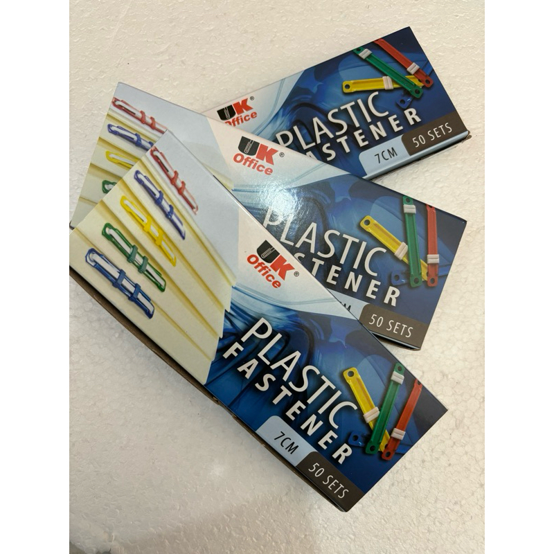 Paper Fastener 7cm | Shopee Philippines