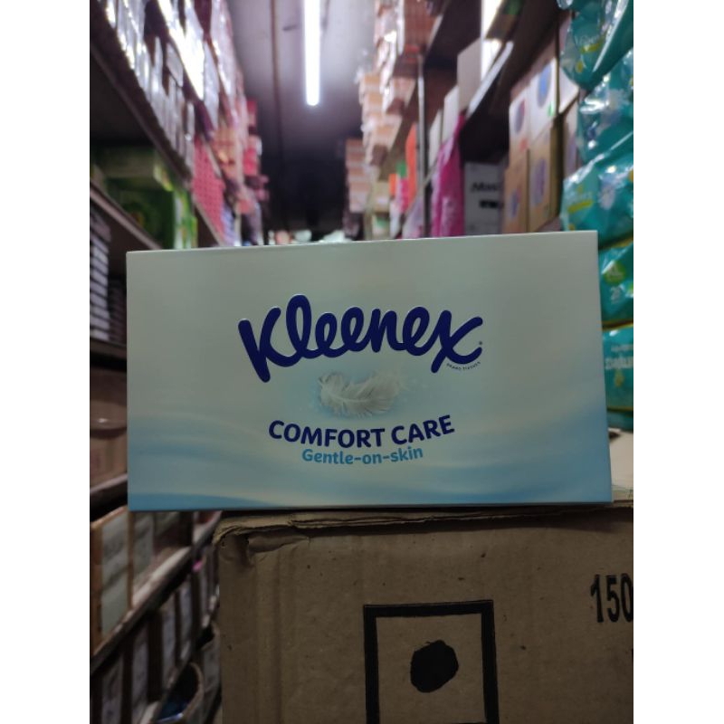Kleenex Tissue King Size | Shopee Philippines