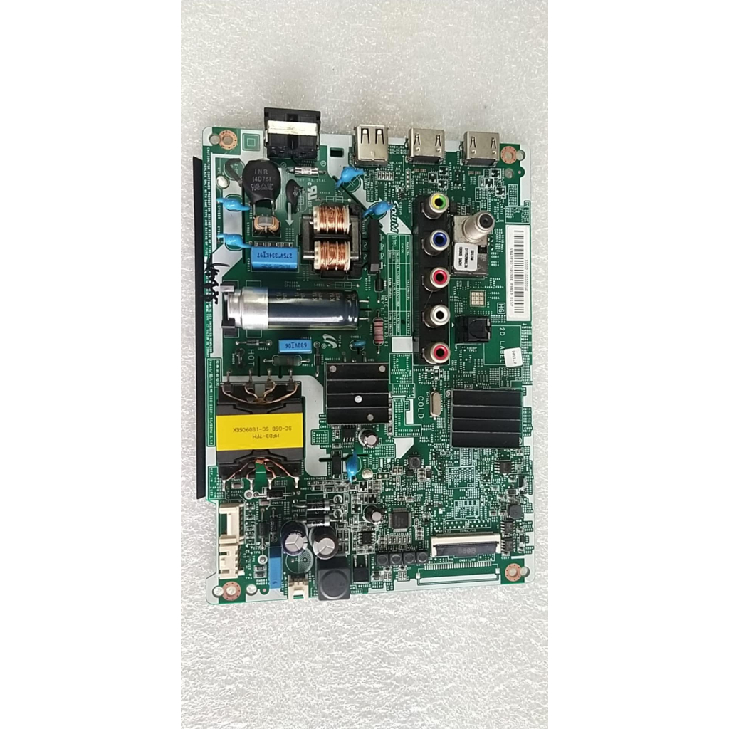 LED TV MAIN BOARD for uA43N5003 | Shopee Philippines