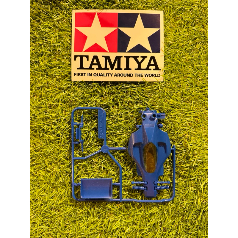 Tamiya 95247 Avante Jr. Cowl | Shopee Philippines