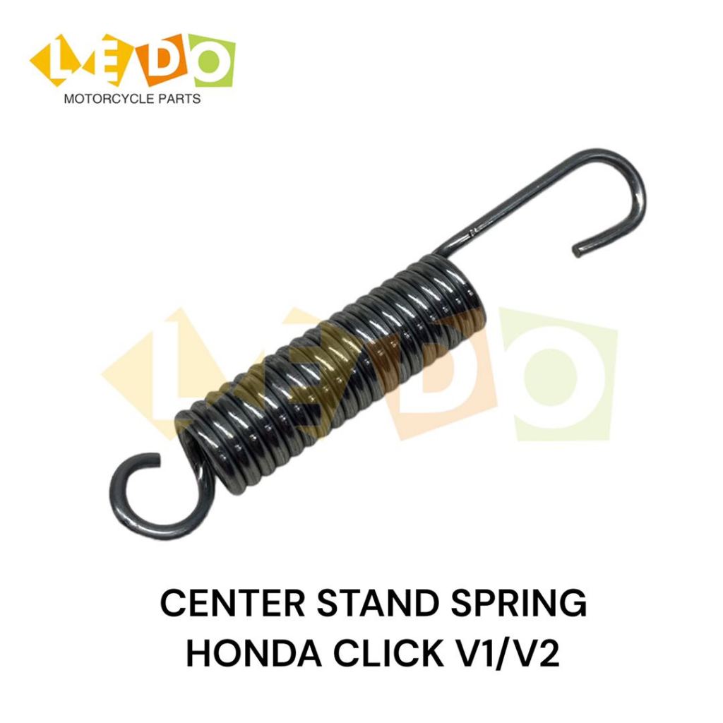 MOTORCYCLE CENTER STAND SPRING HONDA CLICK V1/V2 | Shopee Philippines