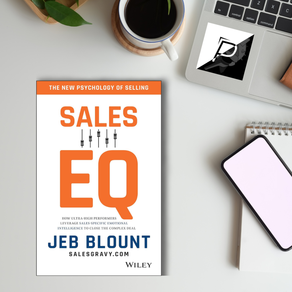 Sales EQ: How Ultra High Performers Leverage Sales-Specific Emotional ...