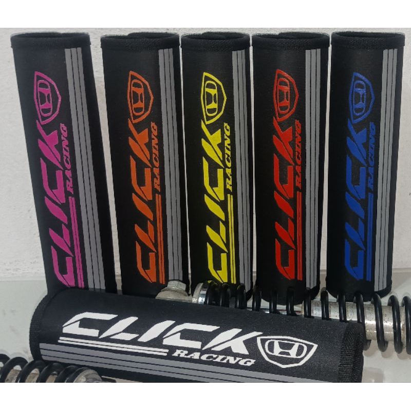 CLICK Shock cover for all VERSION Protect your Shock | Shopee Philippines