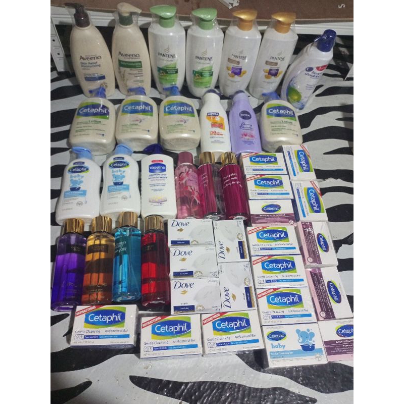 Bundle sg products class a10 | Shopee Philippines