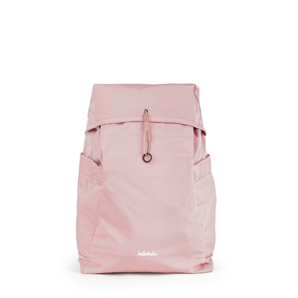 Hellolulu Jesse Backpack Rose Cloud 8L | Shopee Philippines