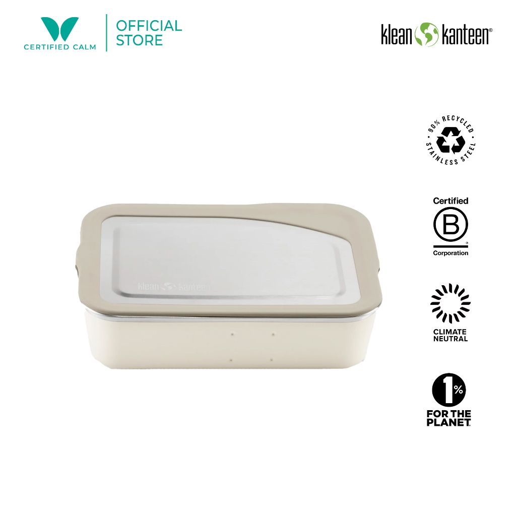 Klean Kanteen Meal Box 34oz | Shopee Philippines