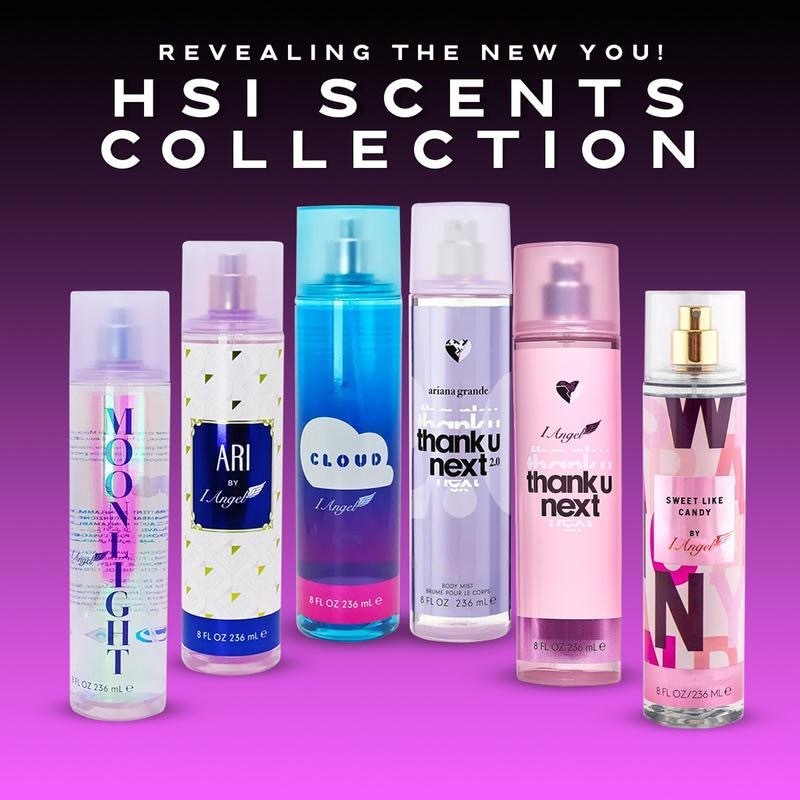 I Angel cream cloud perfume For Women Fragrance Signature Collection ...