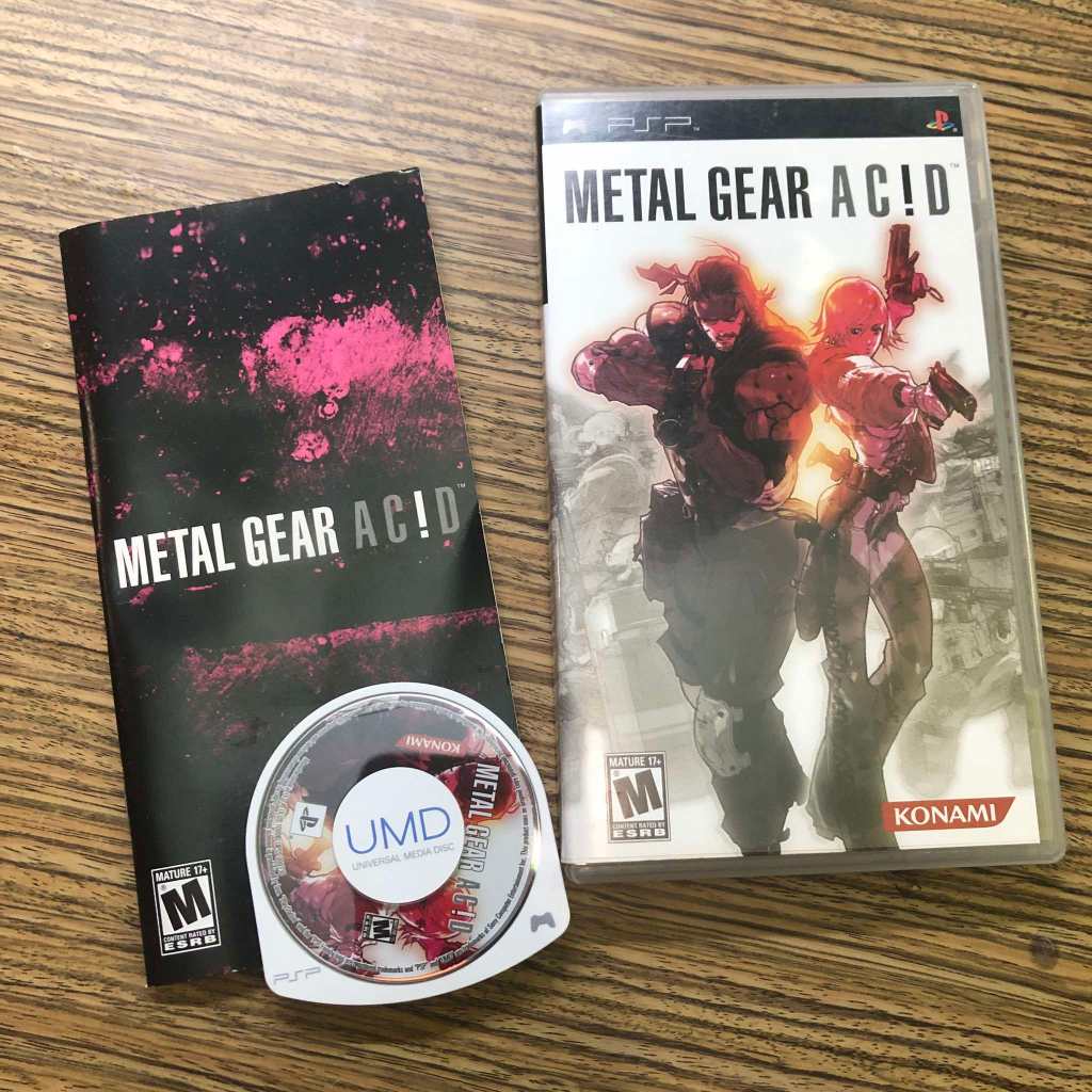 Sony PSP UMD Games - ASSORTED Games | Shopee Philippines