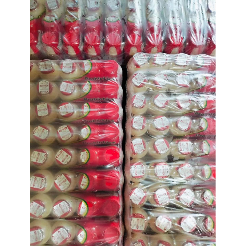 Yakult Bundle 10pack per bundles (50pcs) | Shopee Philippines