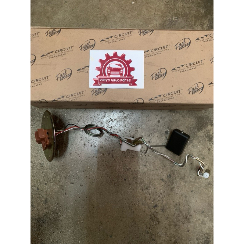 CIRCUIT FUEL FLOAT FOR HONDA ACCORD 1993-1997 | Shopee Philippines