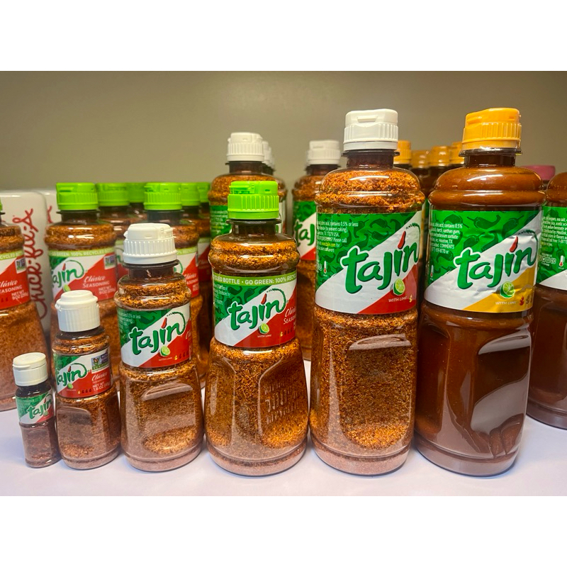 Tajin Classico Mild Seasoning per piece | Shopee Philippines